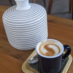 JAVA OWL COFFEE HOUSE - Updated July 2024 - 227 Photos & 198 Reviews ...