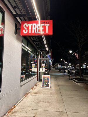 STREET - Updated May 2025 - 17 Photos & 26 Reviews - 76 N Main St ...