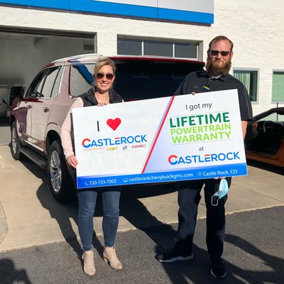 CASTLE ROCK CHEVROLET GMC - Updated October 2025 - 29 Reviews - 1506 S ...