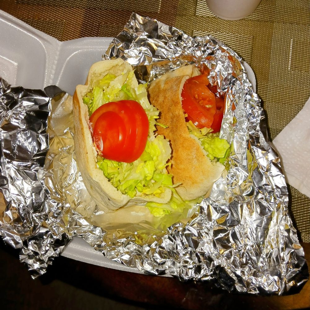 CHICKEN WORKS & SALAD COMPANY - Updated December 2025 - 74 Photos & 284 ...