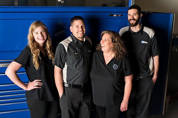 THOMPSON AUTOMOTIVE - Updated December 2025 - 16 Photos & 48 Reviews ...