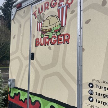 TURGER BURGER - Updated December 2025 - 27 Photos & 15 Reviews - 7019 ...