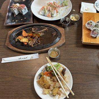 KASAGIRI RESTAURANT - Updated December 2025 - 173 Photos & 145 Reviews ...