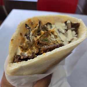 SHELBY’S LEGENDARY SHAWARMA - Updated September 2025 - 2074 Lawrence ...