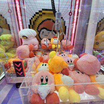 GATCHA - Updated June 2025 - 513 Photos & 72 Reviews - 8001 S Orange ...