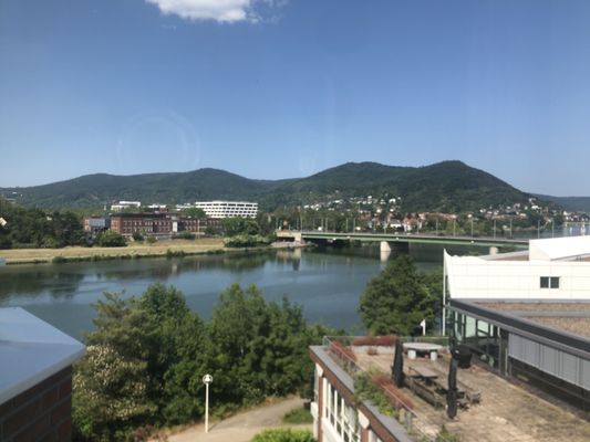 HEIDELBERG MARRIOTT HOTEL - Updated May 2024 - 145 Photos & 37 Reviews ...