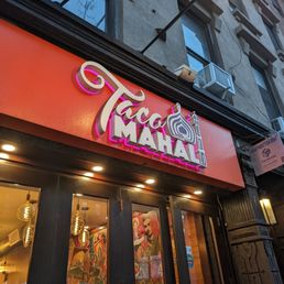 TACO MAHAL - Updated November 2025 - 383 Photos & 235 Reviews - 653 9th ...