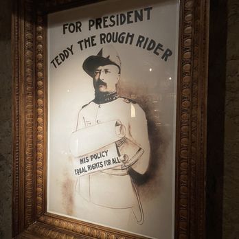 ROUGH RIDER - Updated July 2024 - 1002 Photos & 469 Reviews - 1001 N ...