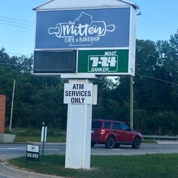 THE MITTEN CAFE & BAKESHOP - Updated August 2025 - 69 Photos & 39 ...