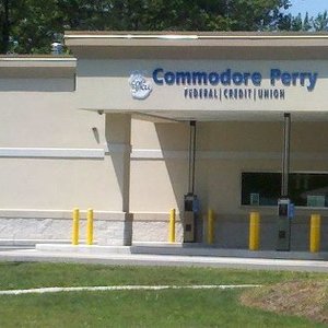 IMPACT CREDIT UNION - Updated May 2025 - 1455 W Mcpherson Hwy, Clyde ...