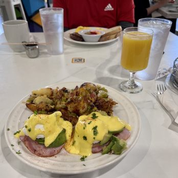 MORNING SQUEEZE - 206 Photos & 137 Reviews - 1 N 1st St, Phoenix ...