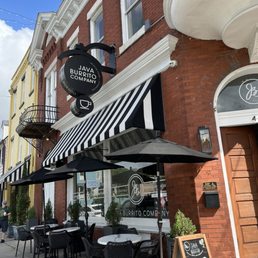 JAVA BURRITO COMPANY - Updated July 2025 - 207 Photos & 107 Reviews ...