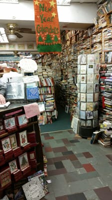 PICKWICK BOOK SHOP - 31 Reviews - Bookstores - 8 S Broadway, Nyack, NY ...