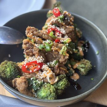 BLOOM PLANT BASED KITCHEN - Updated August 2024 - 823 Photos & 287 ...