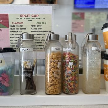 SIMPLEE BOBA - Updated August 2025 - 569 Photos & 375 Reviews - 954 ...