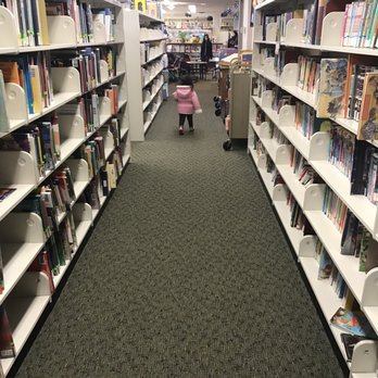 BERGENFIELD PUBLIC LIBRARY - Updated December 2025 - 10 Photos & 11 ...