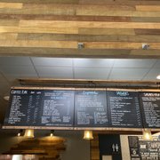 THE COLLECTIVE CAFE - 90 Photos & 67 Reviews - 1031 Matthews Mint Hill ...