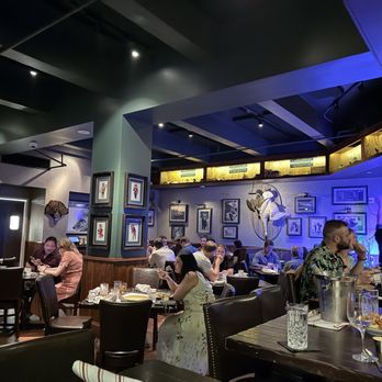 THE HUNT ROOM - Updated December 2025 - 532 Photos & 247 Reviews - 4200 ...