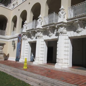 CAPITOL MODERN THE HAWAII STATE ART MUSEUM - Updated July 2025 - 1333 ...
