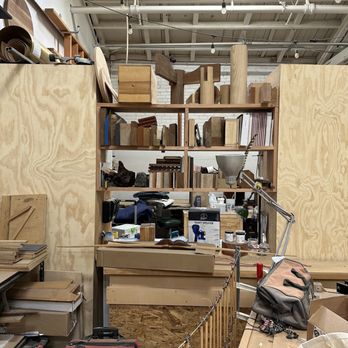 LA WOODSHOP - Updated January 2026 - 55 Photos & 46 Reviews - 1535 ...