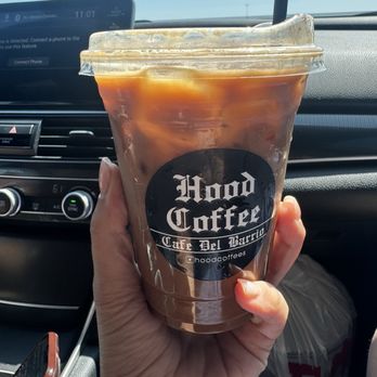 HOOD COFFEE - Updated January 2026 - 145 Photos & 145 Reviews - 604 W ...