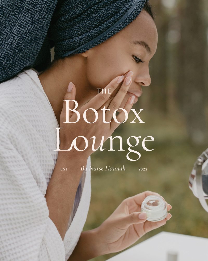 THE BOTOX LOUNGE - Updated August 2025 - 10 Photos - 855 Worcester Rd ...