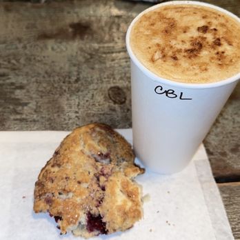 CROOKS COFFEE - Updated February 2025 - 334 Photos & 324 Reviews - 404C ...