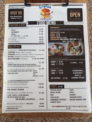 ENGLISH FIELD HOUSE RESTAURANT - Updated November 2025 - 107 Photos ...