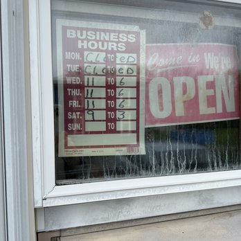 LARRY’S BARBER SHOP - Updated January 2026 - 3617 Park Ave W, Ontario ...