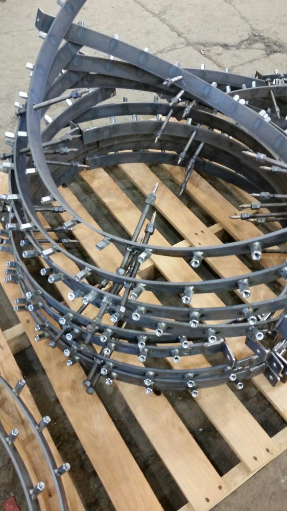 FRAZIER WELDING AND STEEL - Updated December 2025 - 917 Cooper St ...