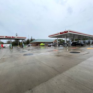 KWIK STAR - Updated June 2024 - 150 US 18, Garner, Iowa - Gas Stations ...