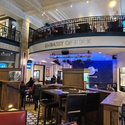 HARD ROCK CAFE - Updated December 2025 - 531 Photos & 762 Reviews - 999 ...
