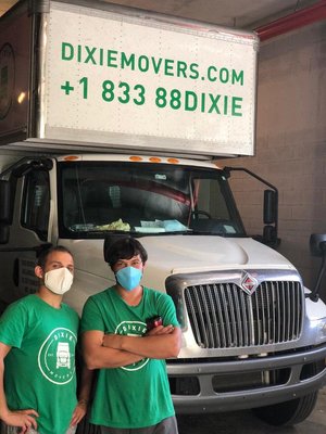 DIXIE MOVERS - Updated February 2026 - 72 Photos & 322 Reviews - 2221 NE 164th St, North Miami ...