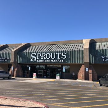 SPROUTS FARMERS MARKET - Updated November 2024 - 137 Photos & 173 ...