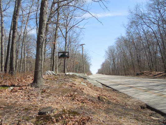 FROG ROCK - Updated July 2025 - 34 Photos & 16 Reviews - Pomfret Road ...