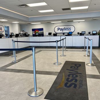 PAYLESS CAR RENTAL - Updated October 2025 - 127 Photos & 1048 Reviews ...
