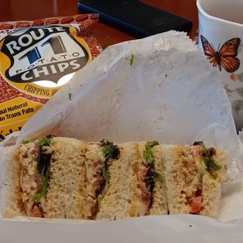 EMMA’S TEA SPOT - Updated October 2024 - 249 Photos & 145 Reviews ...