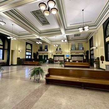 TAMPA UNION STATION - Updated February 2025 - 73 Photos & 24 Reviews ...