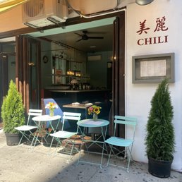 CHILI - Updated December 2025 - 2397 Photos & 947 Reviews - 13 E 37th ...