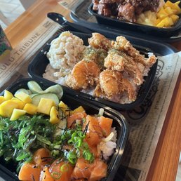 POKE HANA - Updated December 2025 - 923 Photos & 505 Reviews - 1225 E ...