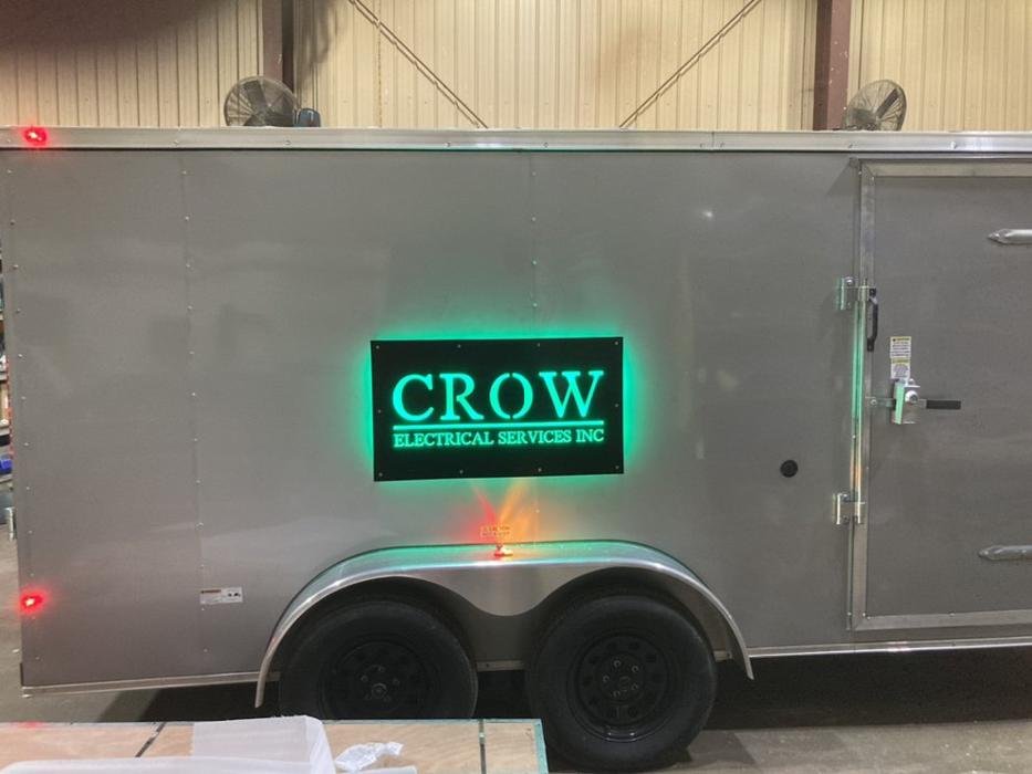 Crow Electrical Services - Updated December 2025 - 16 Photos - Malvern ...