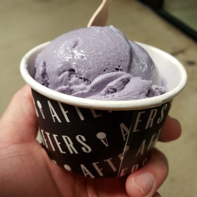 AFTERS ICE CREAM - 582 Photos & 355 Reviews - Desserts - 18910B E Gale ...