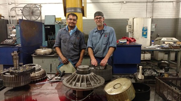 W.W. WILLIAMS - Updated December 2025 - 2602 S 19th Ave, Phoenix ...