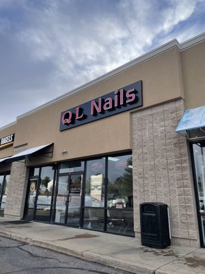 QL NAILS - Updated December 2025 - 262 Photos & 105 Reviews - 18191 E Hampden Ave, Aurora ...