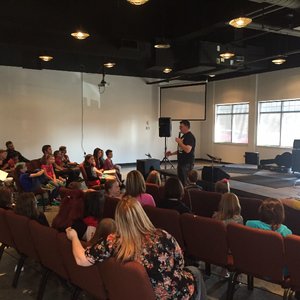 HILLSPRING CHURCH - Updated April 2025 - 8801 W 41st St, Sand Springs ...