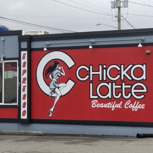 COWGIRLS ESPRESSO - CLOSED - 3105 Broadway, Everett, Washington ...