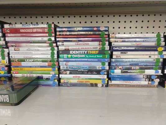 COMMUNITY THRIFT STORE - 20 Photos & 27 Reviews - 5300 Rivers Ave ...