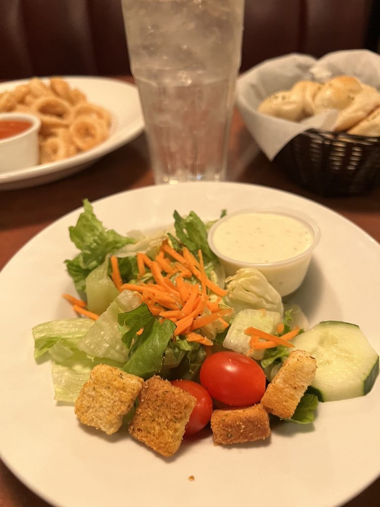 PASTAFINA - Updated May 2025 - 149 Photos & 158 Reviews - 1106 S Morgan ...