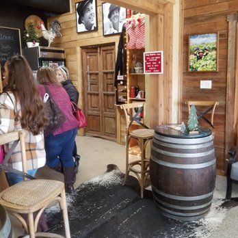 BULL LION RANCH WINERY - Updated September 2025 - 76 Photos & 21 ...