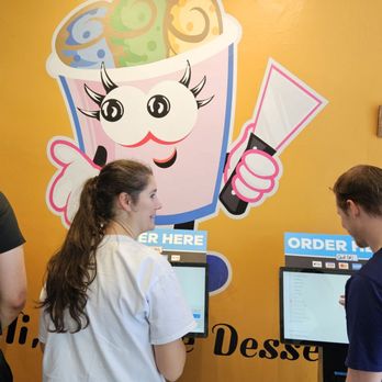 HI SWEETIE ICE CREAM ROLLS & DESSERTS - Updated December 2025 - 655 ...